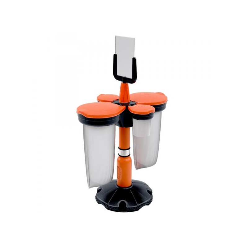 Skipper posti lisatarvikute kinnitus @ Go Safe - Kõik ohutusest!