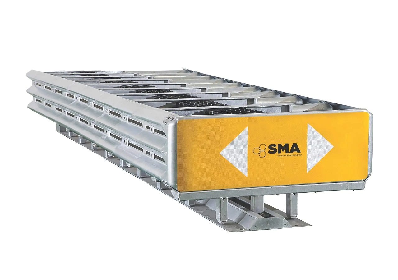 Collision guard @ Go Safe - All about safety!